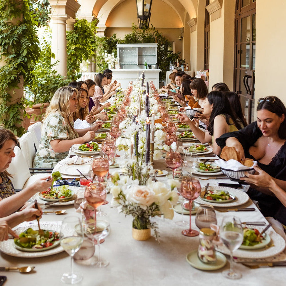 Heirloom China